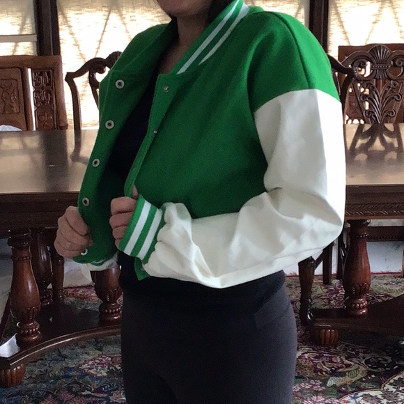 36 Point 5 | Jackets & Coats | 36points 5 Jacket | Poshmark